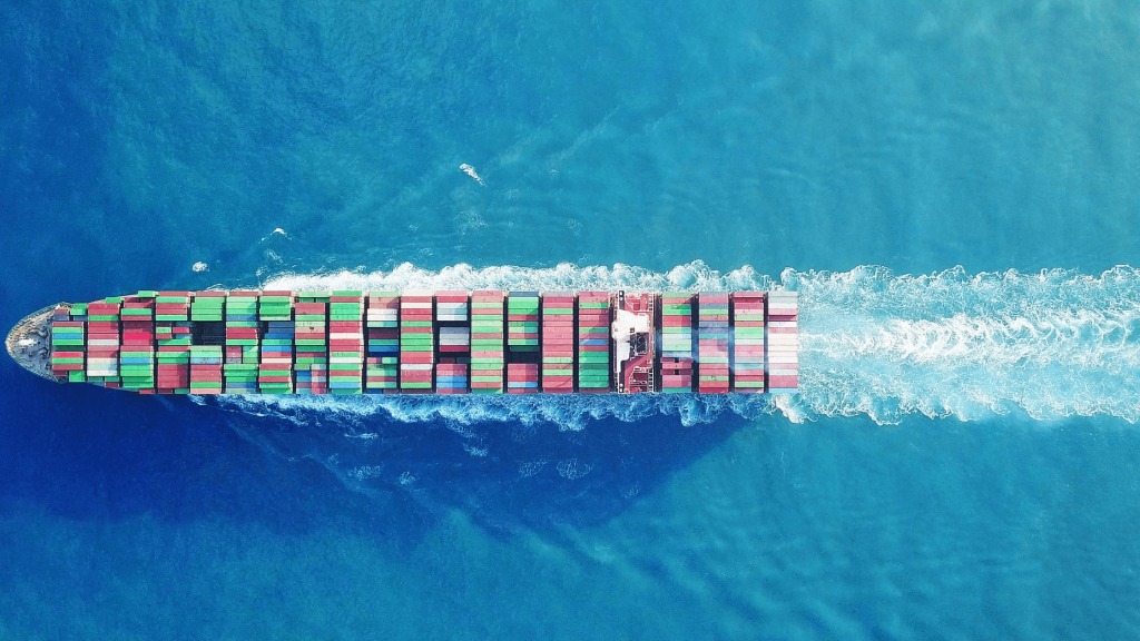 MG Logistics
